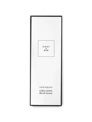 EIGHT & BOB Lord Howe Home Perfume