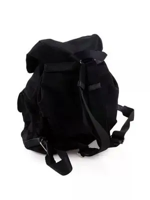 Prada 2013-2026 Tessuto Backpack