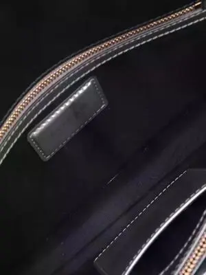 BVLGARI 2015-2026 Medium Patent Serpenti Forever Shoulder Bag