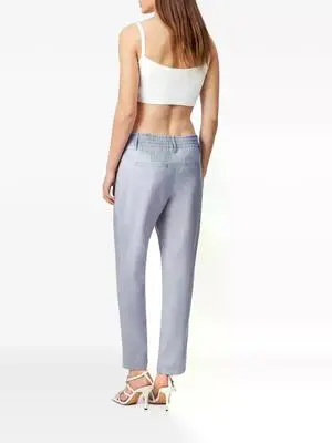 DRYKORN Pleated Tailored Trousers