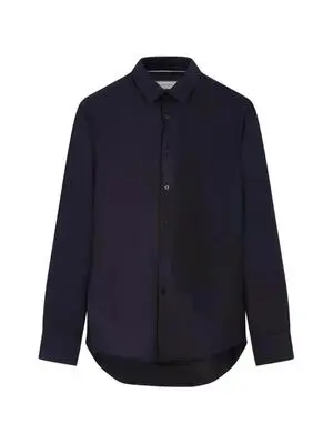 Canali Long-sleeve Shirt