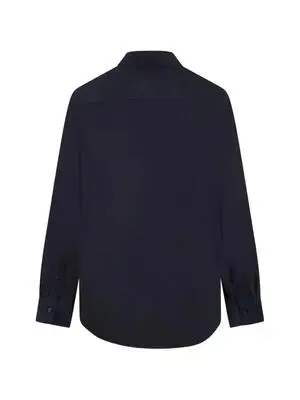 Canali Long-sleeve Shirt