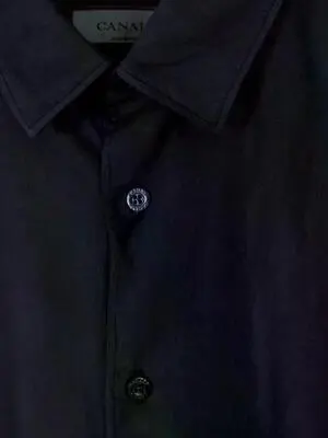 Canali Long-sleeve Shirt