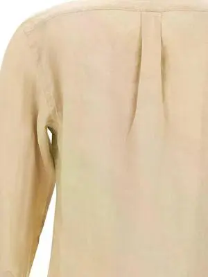 Polo Ralph Lauren Shirts Beige
