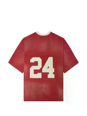 NAHMIAS Campus Jersey T-shirt