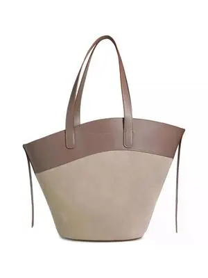 Roberto Festa Elisea Asymmetric Tote Bag