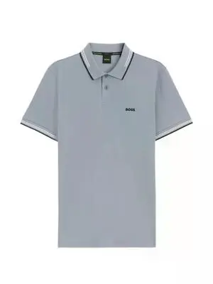 Boss Slim Fit Polos For Men