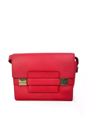 Delvaux Mini Madame Shoulder Bag