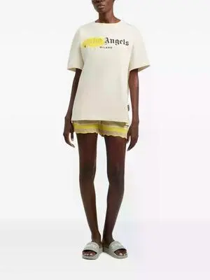 Palm Angels Spray City Milan T-shirt