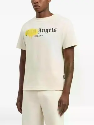 Palm Angels Spray City Milan T-shirt