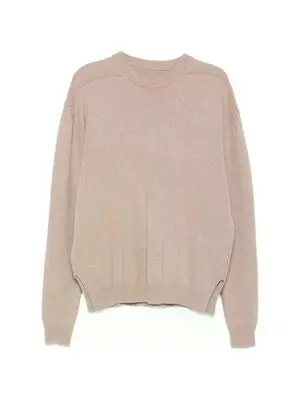 Rick Owens Medium Knit Sweaters For Men
