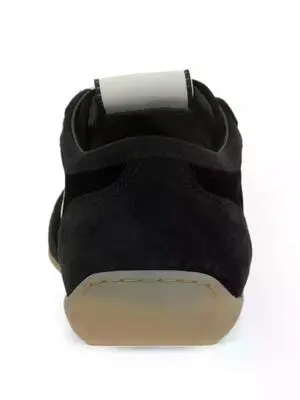 Elisabetta Franchi Nappa Sneakers