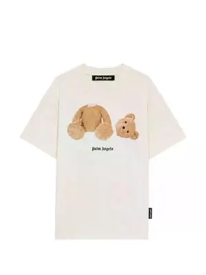 Palm Angels Bear T-shirt