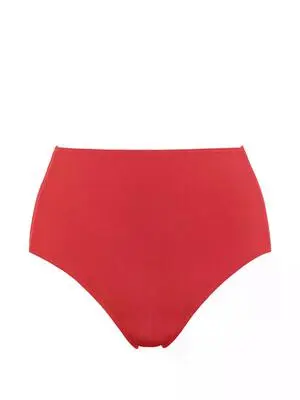 ERES Remember High-waisted Bikini Briefs