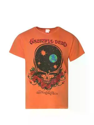 MadeWorn Grateful Dead Graphic-print T-shirt