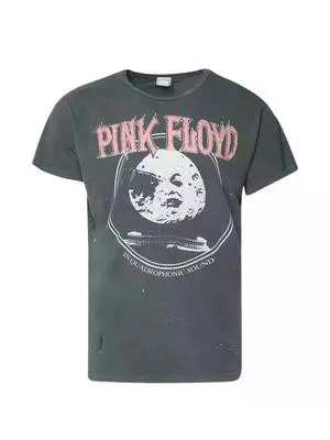 MadeWorn Pink Floyd Quadrophonic Sound '90s T-shirt - Grey