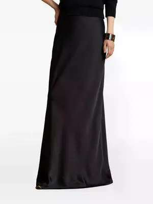 Ralph Lauren A-line Maxi Skirt