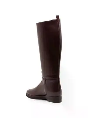 GIABORGHINI Knee-high Minimalist Boots