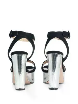 Roberto Festa Kami Platform Sandals