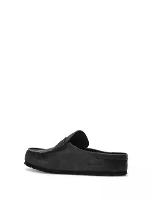 BIRKENSTOCK Naples Wrapped Mules