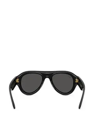 Ray-ban Aviator Sunglasses