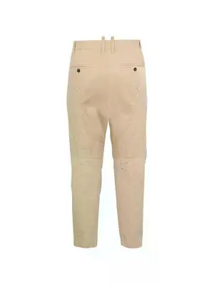 Dsquared2 Skipper Chino Pants