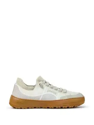 Camper Peu Serra Sneakers - Neutrals