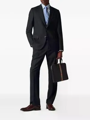 Paul Smith The Soho Flap-pockets Jacket