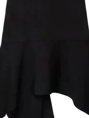 Stella McCartney Rib-knit Skirt