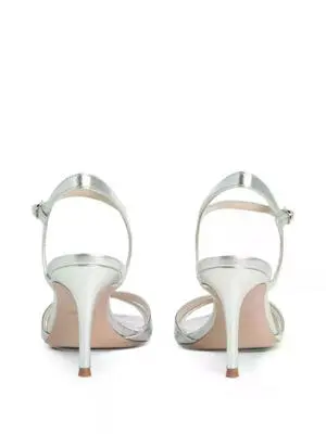 Roberto Festa Romilda Crossover Heeled Sandals
