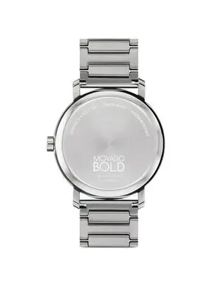 Movado Bold Evolution 40mm Watch