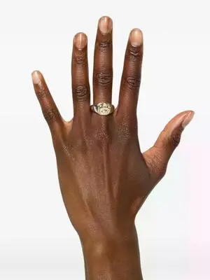 Tom Wood Butterfly Ring