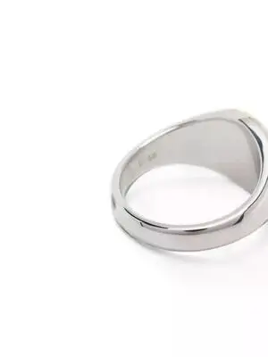 Tom Wood Butterfly Ring