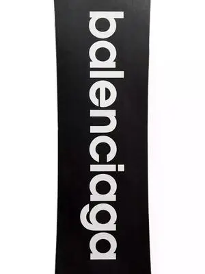 Balenciaga All-mountain Twin-tip Snowboard