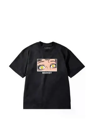 Market Short Sleeve T-shirts For Men