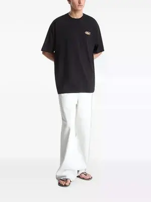 A BATHING APE Logo T-shirt