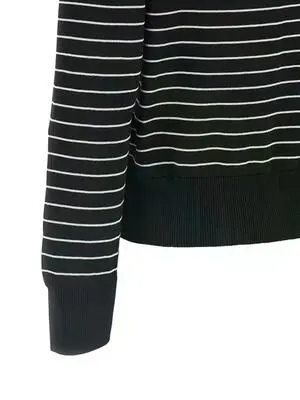 A.p.c. Sima Sweater - Black