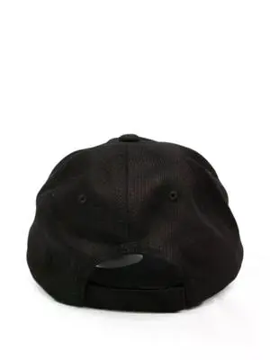 Ruslan Baginskiy Embroidered Baseball Cap