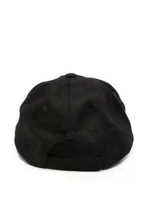 Ruslan Baginskiy Embroidered Baseball Cap