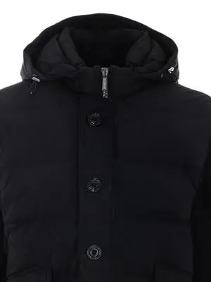 MOORER Foscolo Jacket