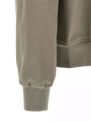 Rick Owens Tower Windbreaker