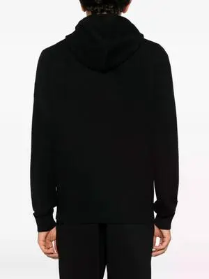 Canada Goose Logo-patch Drawstring Hoodie
