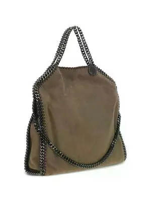 Stella McCartney Falabella Tote Bag - Grey