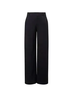 DRYKORN Dutiful Tailored Trousers - Black