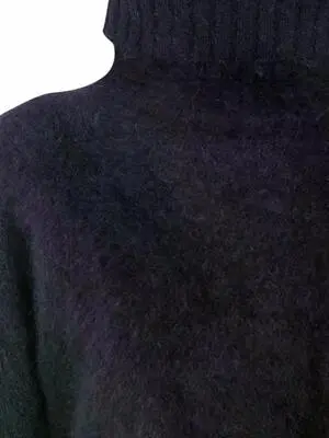 UMA WANG Turtleneck Sweater