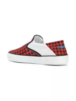 Vetements Babouche Slip-on Sneakers