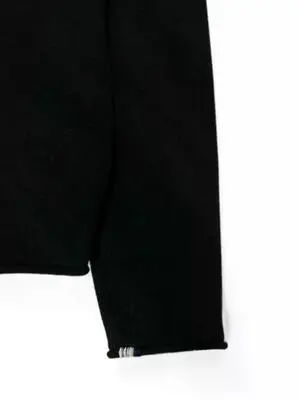 Extreme Cashmere Paolo Crew-neck Sweater