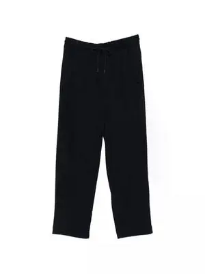 Giorgio Armani Casual Pants For Men
