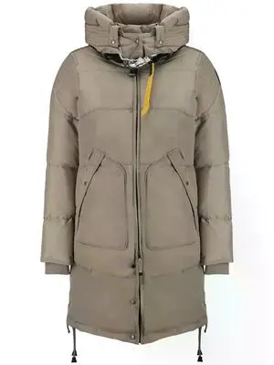 PARAJUMPERS Long Bear Down Jacket