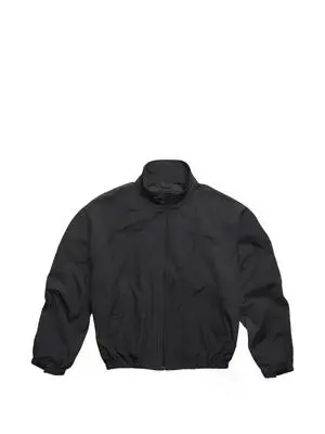 Canada Goose Axis Zip-up High-neck Lightweight Jacket